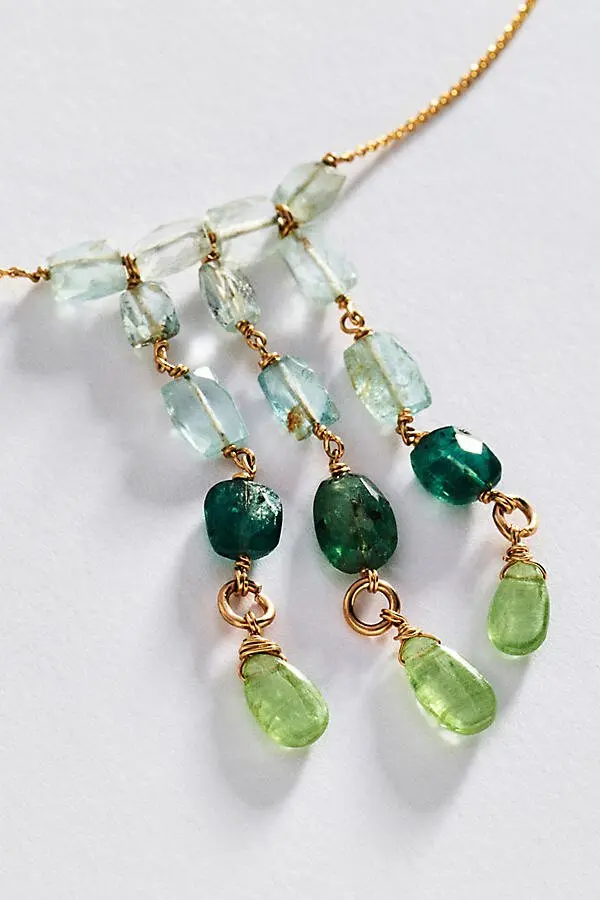 TARBAY Vená Necklace