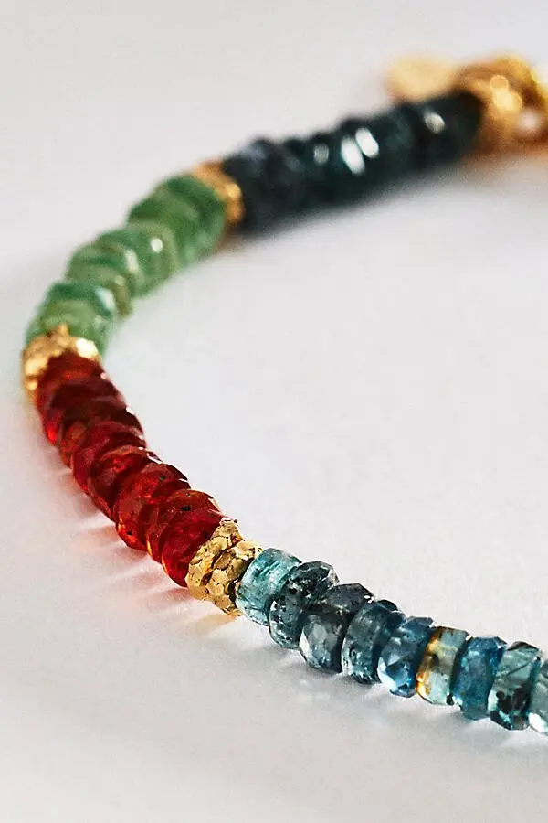 TARBAY Wanu Beaded Bracelet