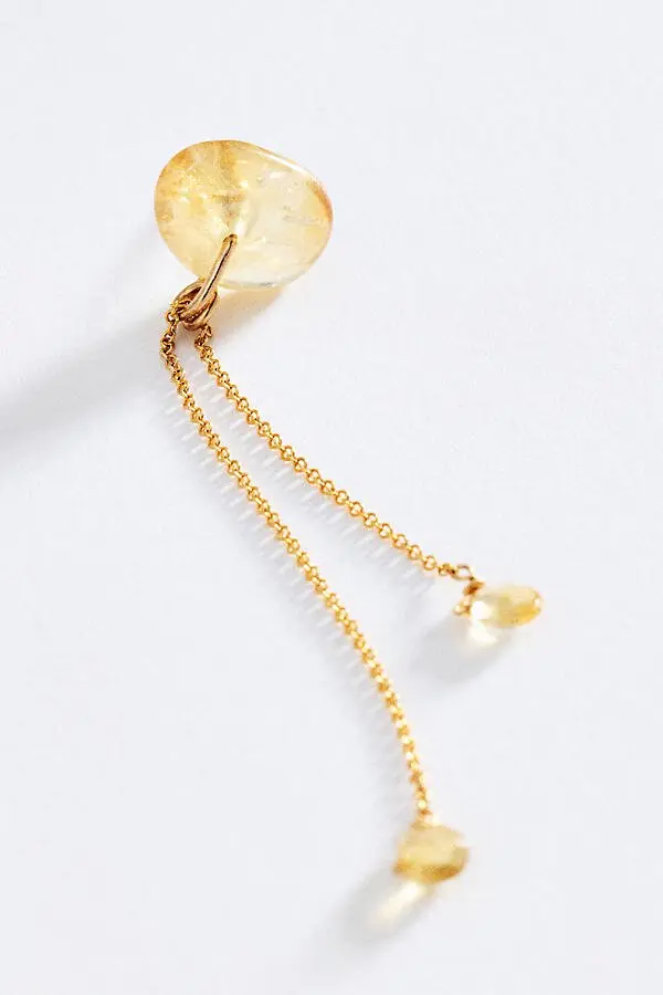 TARBAY Adankai Drop Earrings