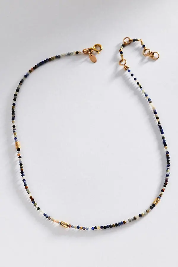 TARBAY Diana Necklace