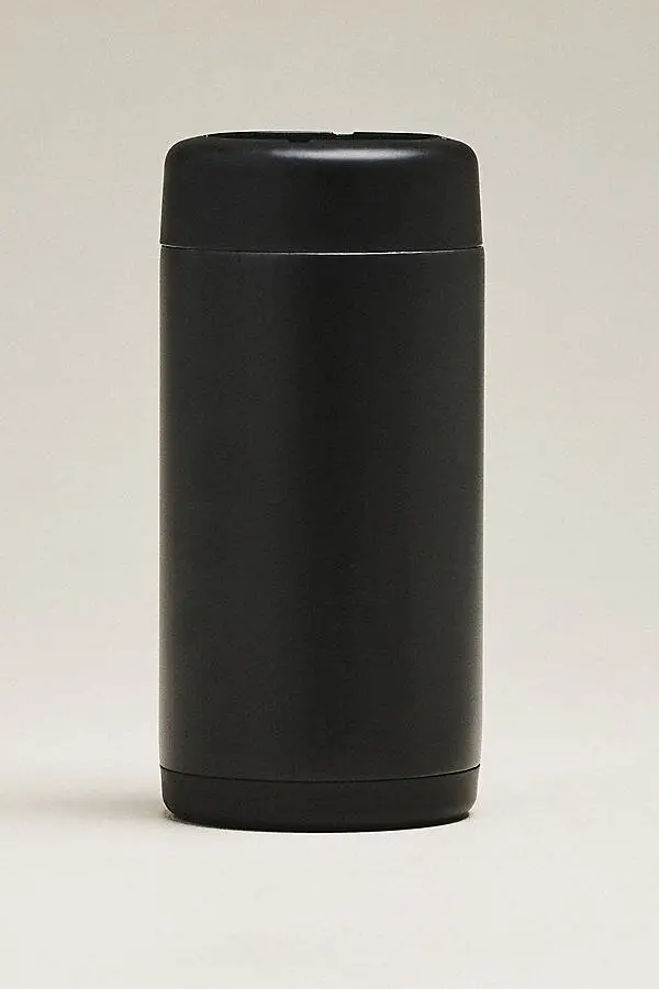 HYDROJUG Slim Can Cooler - Black