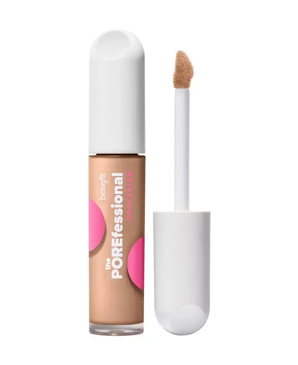 BENEFIT COSMETICS The Porefessional 24-hour Blurring & Full-coverage Natural Finish Concealer - 10c Spark