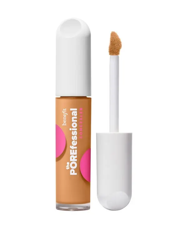 BENEFIT COSMETICS The Porefessional 24-hour Blurring & Full-coverage Natural Finish Concealer - 15w Fly