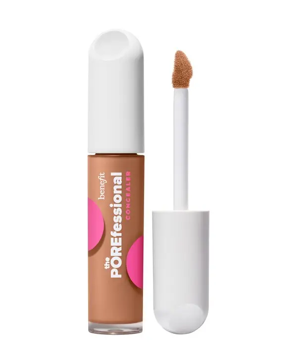 BENEFIT COSMETICS The Porefessional 24-hour Blurring & Full-coverage Natural Finish Concealer - 18c Flow