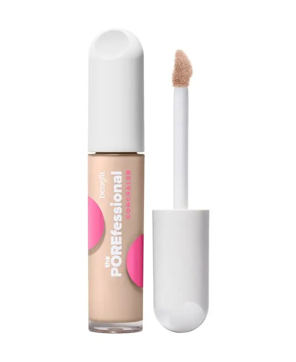 BENEFIT COSMETICS The Porefessional 24-hour Blurring & Full-coverage Natural Finish Concealer - 1c Ready