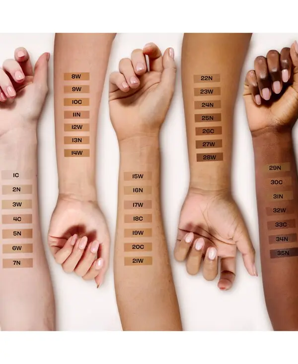 BENEFIT COSMETICS The Porefessional 24-hour Blurring & Full-coverage Natural Finish Concealer - 2n Pep