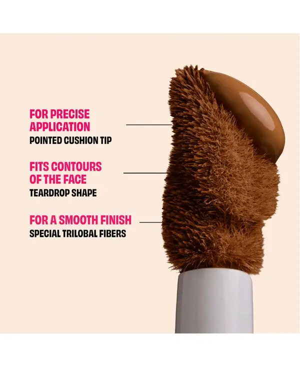 BENEFIT COSMETICS The Porefessional 24-hour Blurring & Full-coverage Natural Finish Concealer - 2n Pep