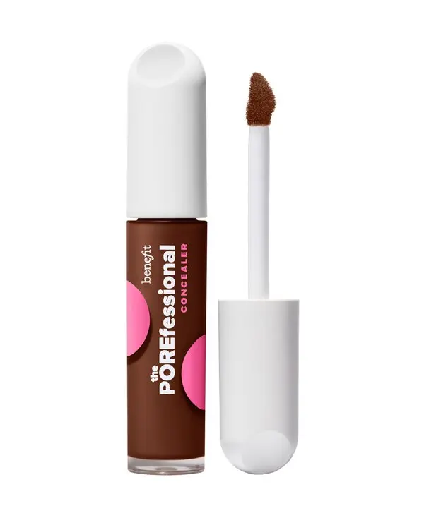 BENEFIT COSMETICS The Porefessional 24-hour Blurring & Full-coverage Natural Finish Concealer - 32w Wow