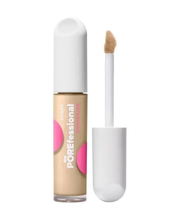 BENEFIT COSMETICS The Porefessional 24-hour Blurring & Full-coverage Natural Finish Concealer - 3w Fun