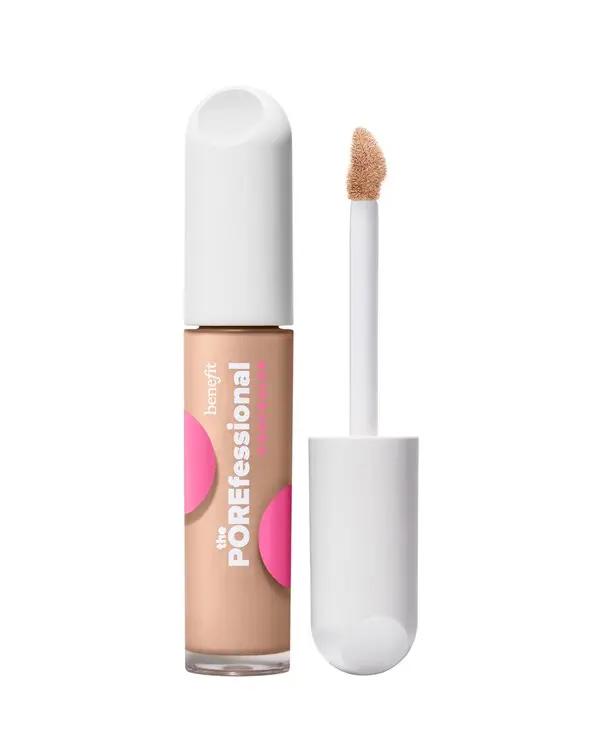BENEFIT COSMETICS The Porefessional 24-hour Blurring & Full-coverage Natural Finish Concealer - 4c Charm