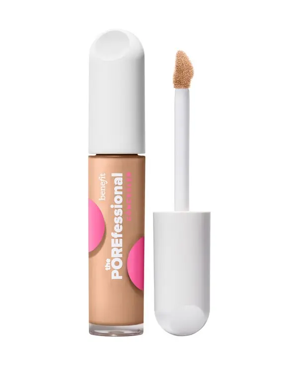 BENEFIT COSMETICS The Porefessional 24-hour Blurring & Full-coverage Natural Finish Concealer - 5n Go
