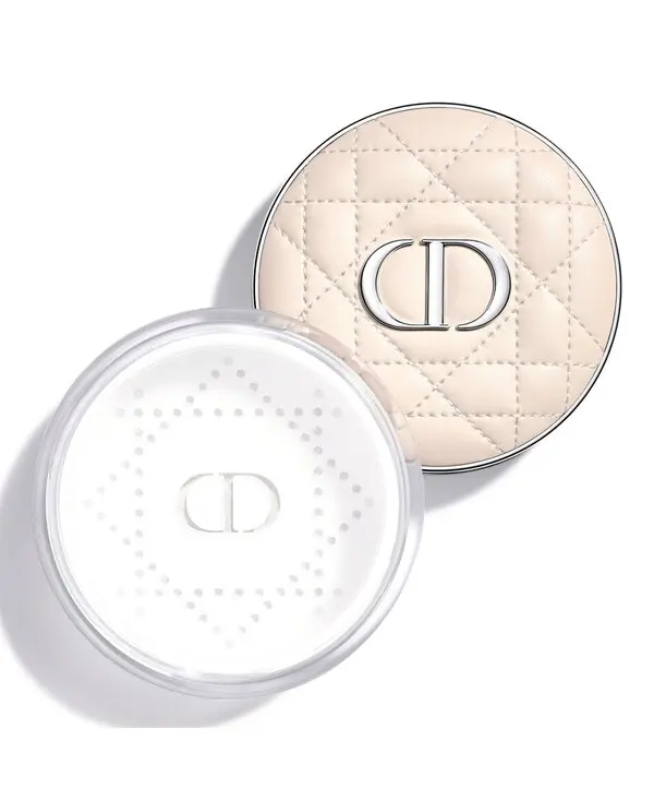 Dior Forever On Set Loose Setting Powder - Translucent (translucent White)