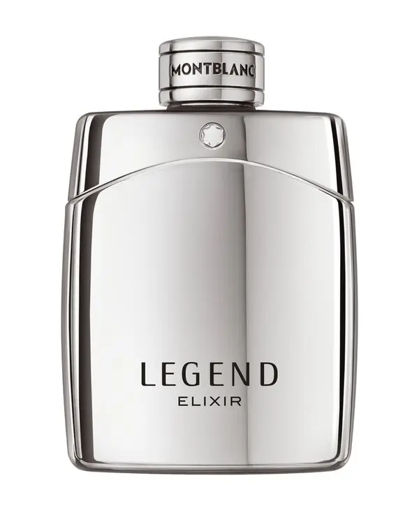 Montblanc Legend Elixir Parfum - No Color