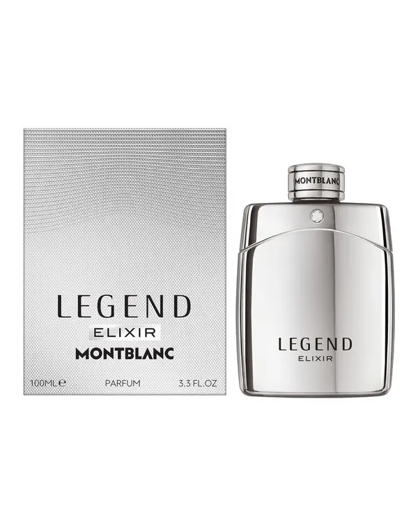 Montblanc Legend Elixir Parfum