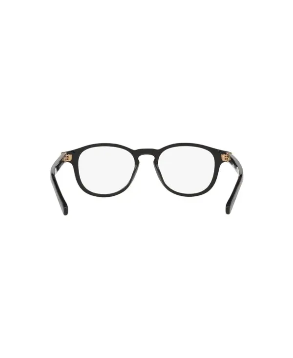 Gucci Round Acetate Eyeglasses