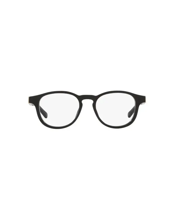 Gucci Round Acetate Eyeglasses