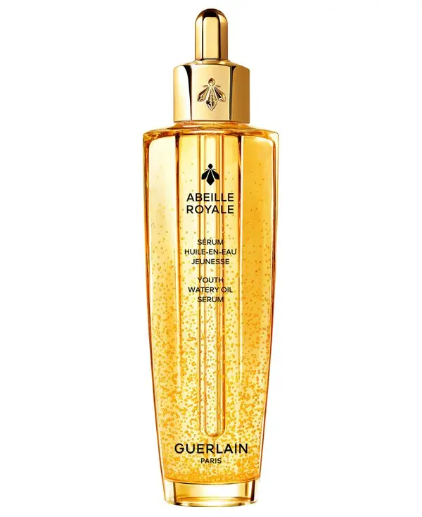 GUERLAIN Abeille Royale Youth Watery Oil Serum - No Color