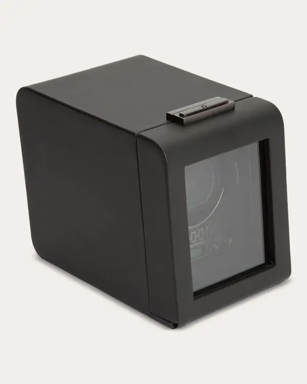 Wolf Axis Single Watch Winder