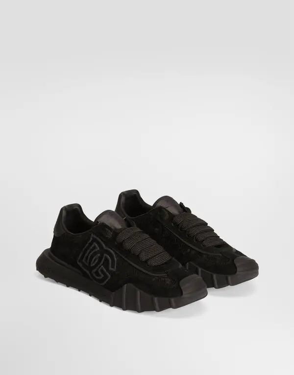Dolce & Gabbana Sneaker Bassa