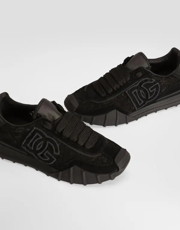 Dolce & Gabbana Sneaker Bassa