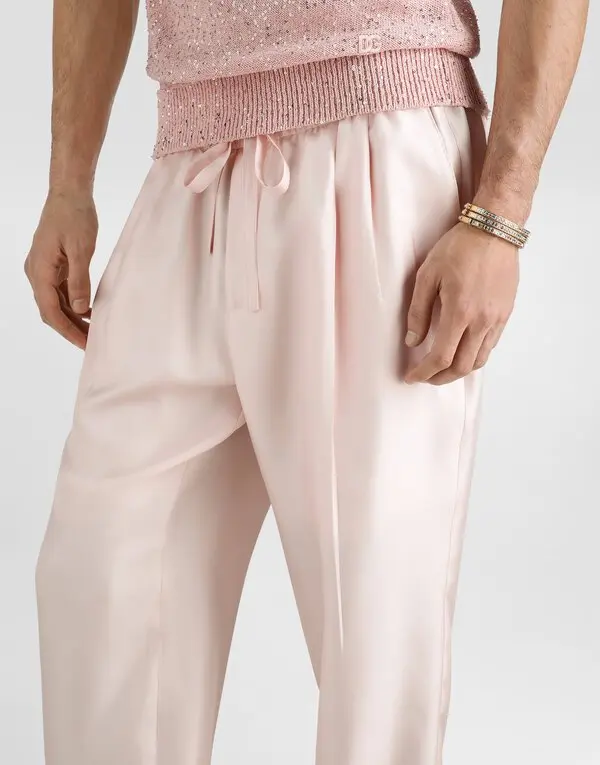 Dolce & Gabbana Pantalone