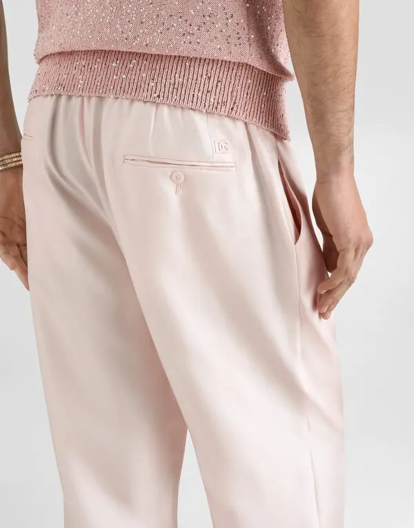Dolce & Gabbana Pantalone