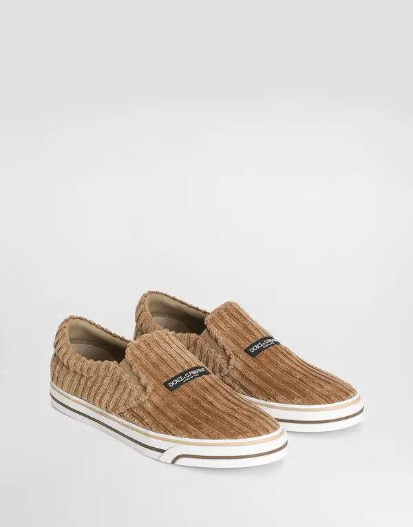 Dolce & Gabbana Sneaker Bassa