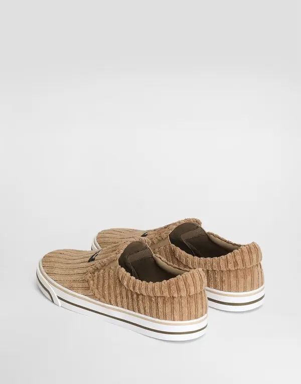 Dolce & Gabbana Sneaker Bassa