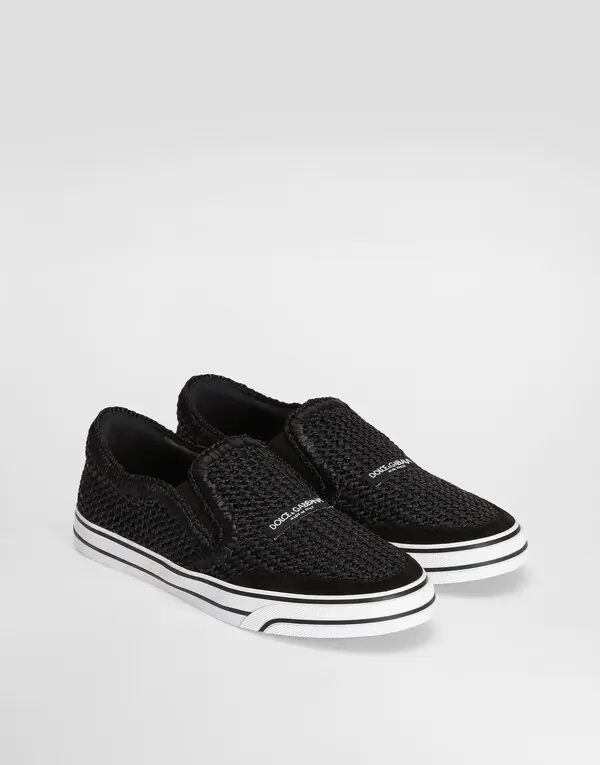 Dolce & Gabbana Sneaker Bassa