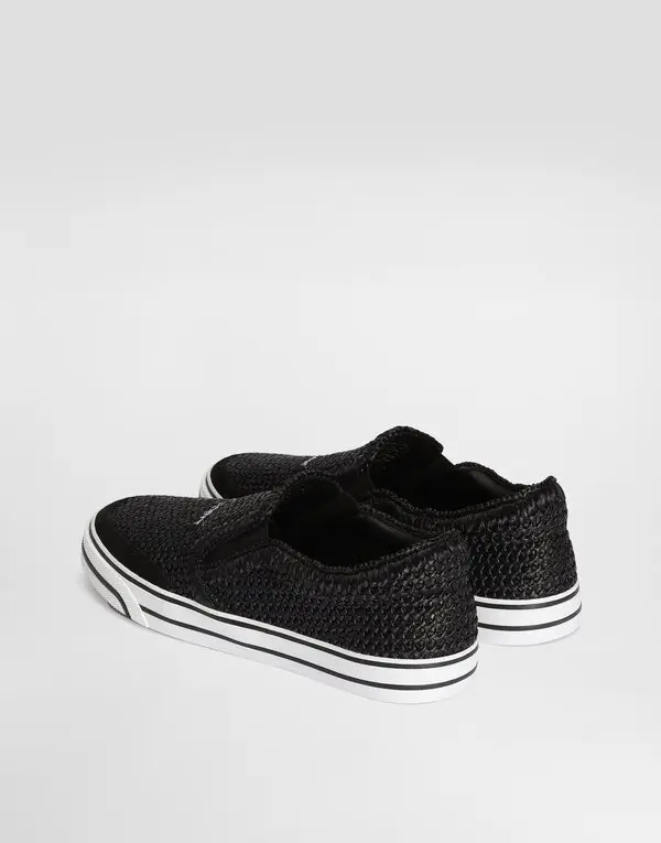 Dolce & Gabbana Sneaker Bassa