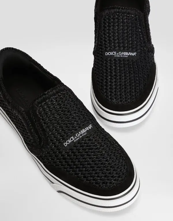 Dolce & Gabbana Sneaker Bassa