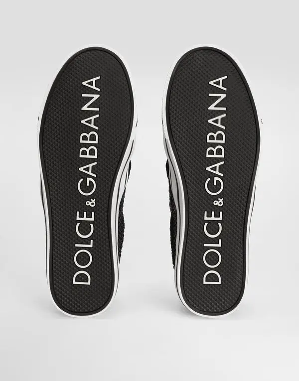 Dolce & Gabbana Sneaker Bassa