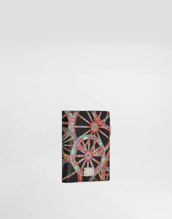 Dolce & Gabbana P.foglio Bifold