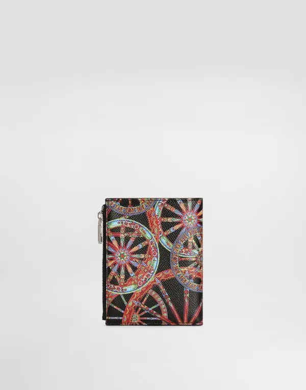 Dolce & Gabbana P.foglio Bifold