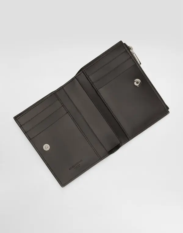 Dolce & Gabbana P.foglio Bifold