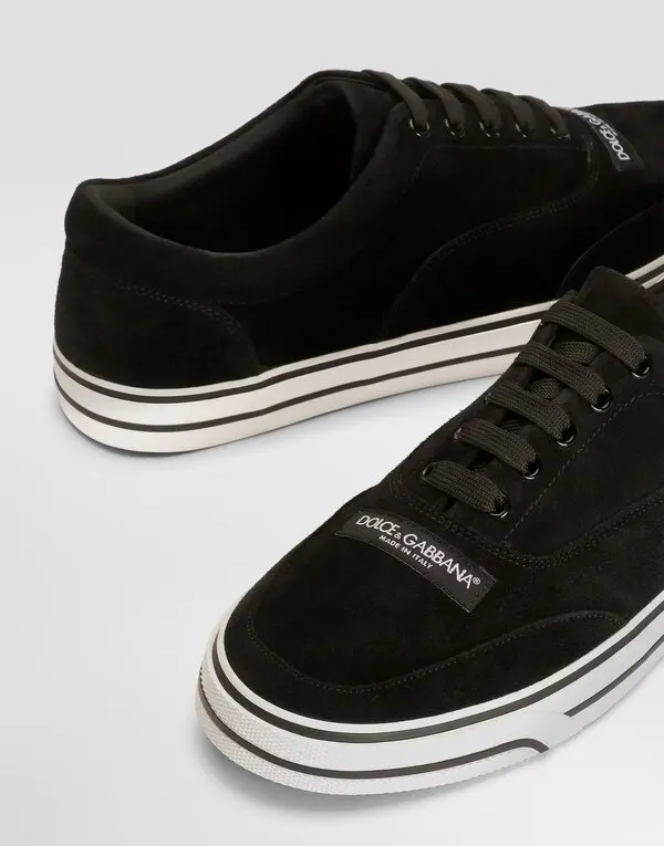 Dolce & Gabbana Sneaker Bassa