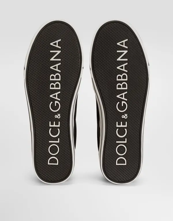 Dolce & Gabbana Sneaker Bassa