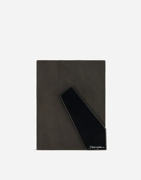 Dolce & Gabbana Lacquered Wood Picture Frame