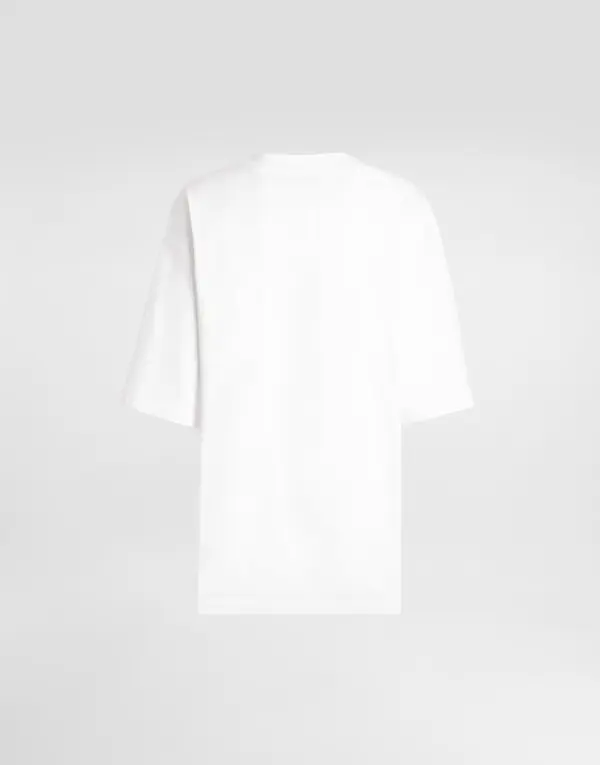 Dolce & Gabbana Jersey T-shirt
