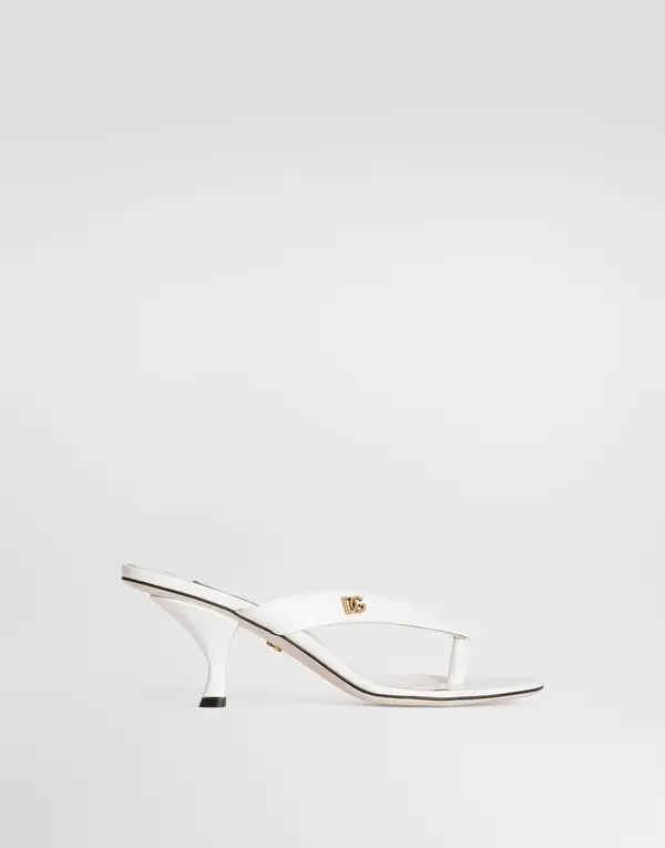 Dolce & Gabbana Sandalo