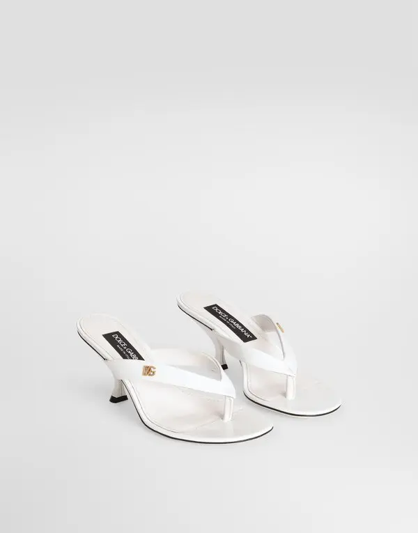 Dolce & Gabbana Sandalo