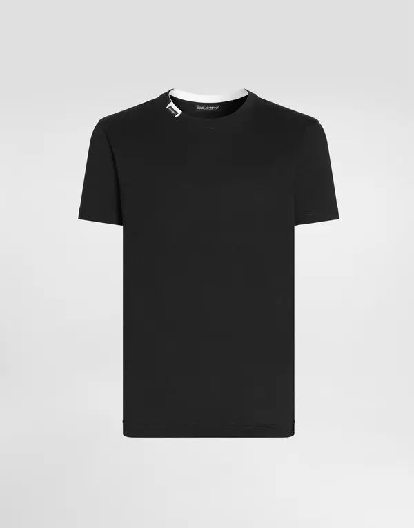 Dolce & Gabbana Jersey T-shirt