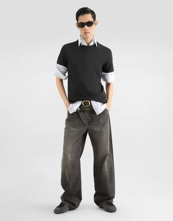 Dolce & Gabbana Jersey T-shirt