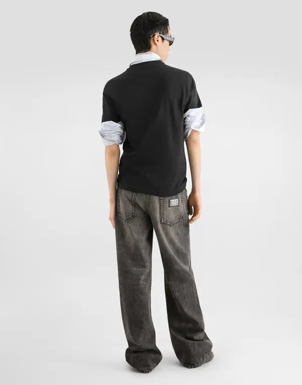 Dolce & Gabbana Jersey T-shirt