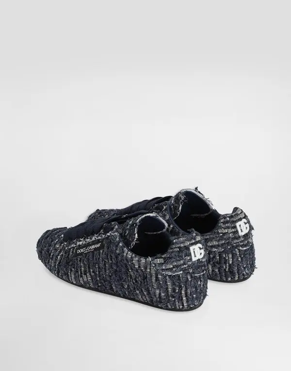 Dolce & Gabbana Denim Portofino Soft