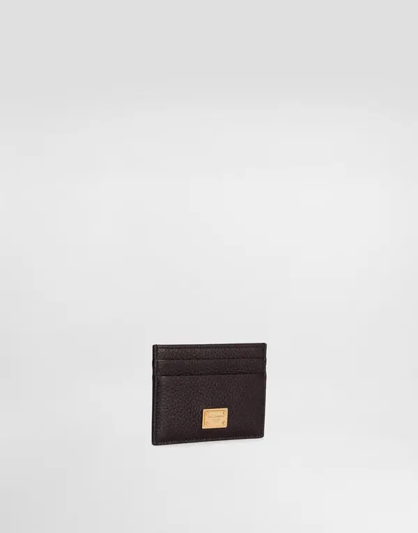 Dolce & Gabbana Portacarte