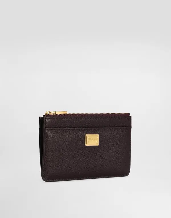 Dolce & Gabbana Portacarte