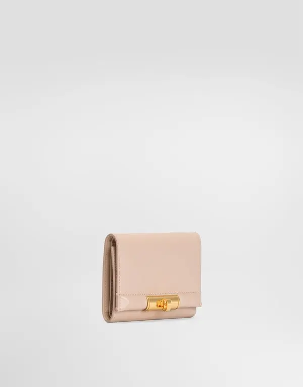 Dolce & Gabbana P.foglio French Flap