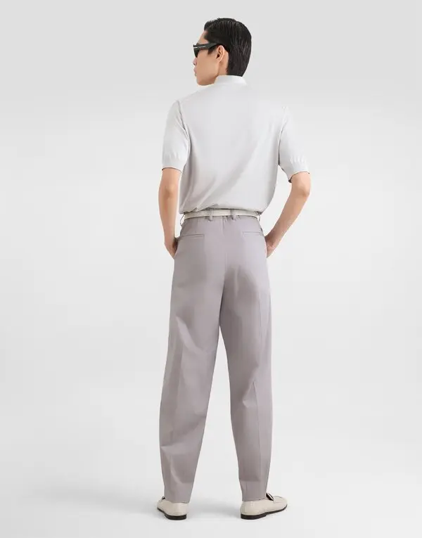 Dolce & Gabbana Polo M/corta