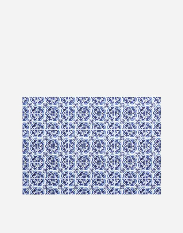 Dolce & Gabbana Set Of 36 Paper Placemats